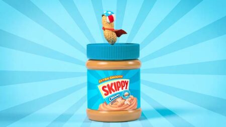 SKIPPY® brand goes nuts for national UK advertising campaign | Grocery ...