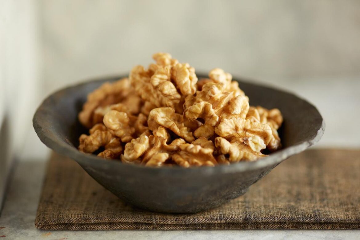 California Walnuts review the highlights and look ahead to 2019 ...
