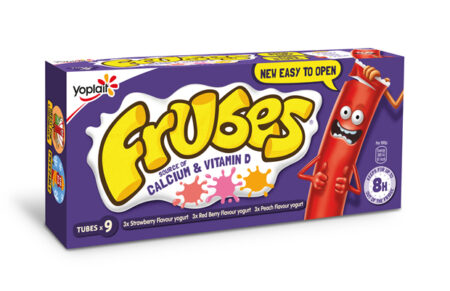 Frubes Easy to Open: Convenience for Kids! | Grocery Trader