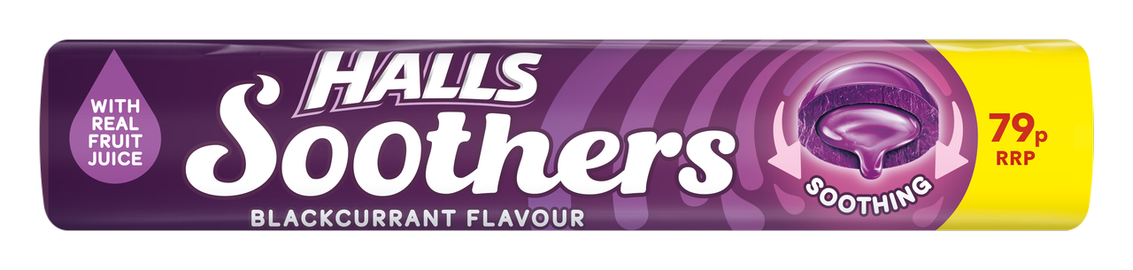 Halls launches nationwide digital out of home campaign | Grocery Trader