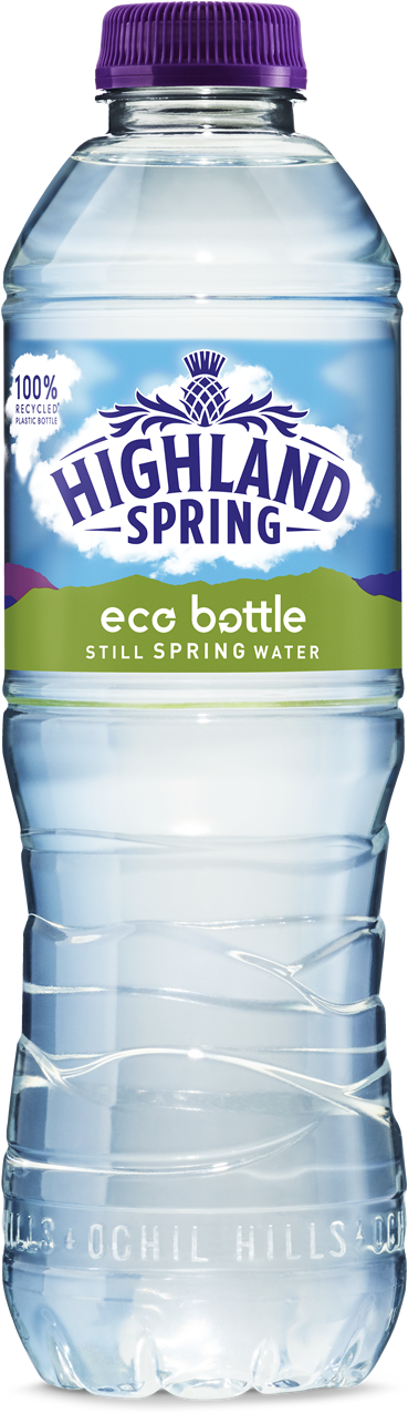 Major trial success of 100% rPET ‘eco bottle’ sees permanent addition ...