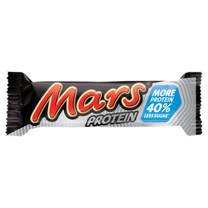 Mars Wrigley Confectionery UK disrupts category with launch of MARS ...