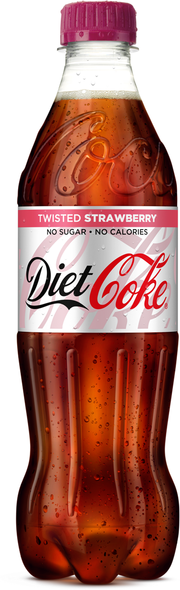 Coca-Cola European Partners expands Diet Coke and Coca-Cola zero sugar ...