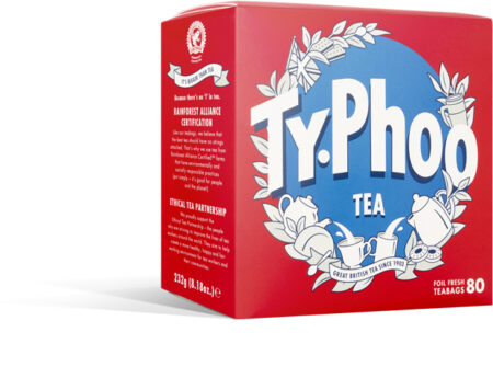Typhoo Publishes Full List of Global Tea Suppliers | Grocery Trader