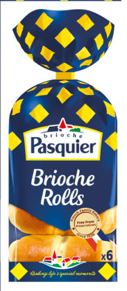 Brioche Pasquier Competition Captures the Nation’s Special Moments ...