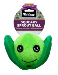 Sprout Ball | Grocery Trader