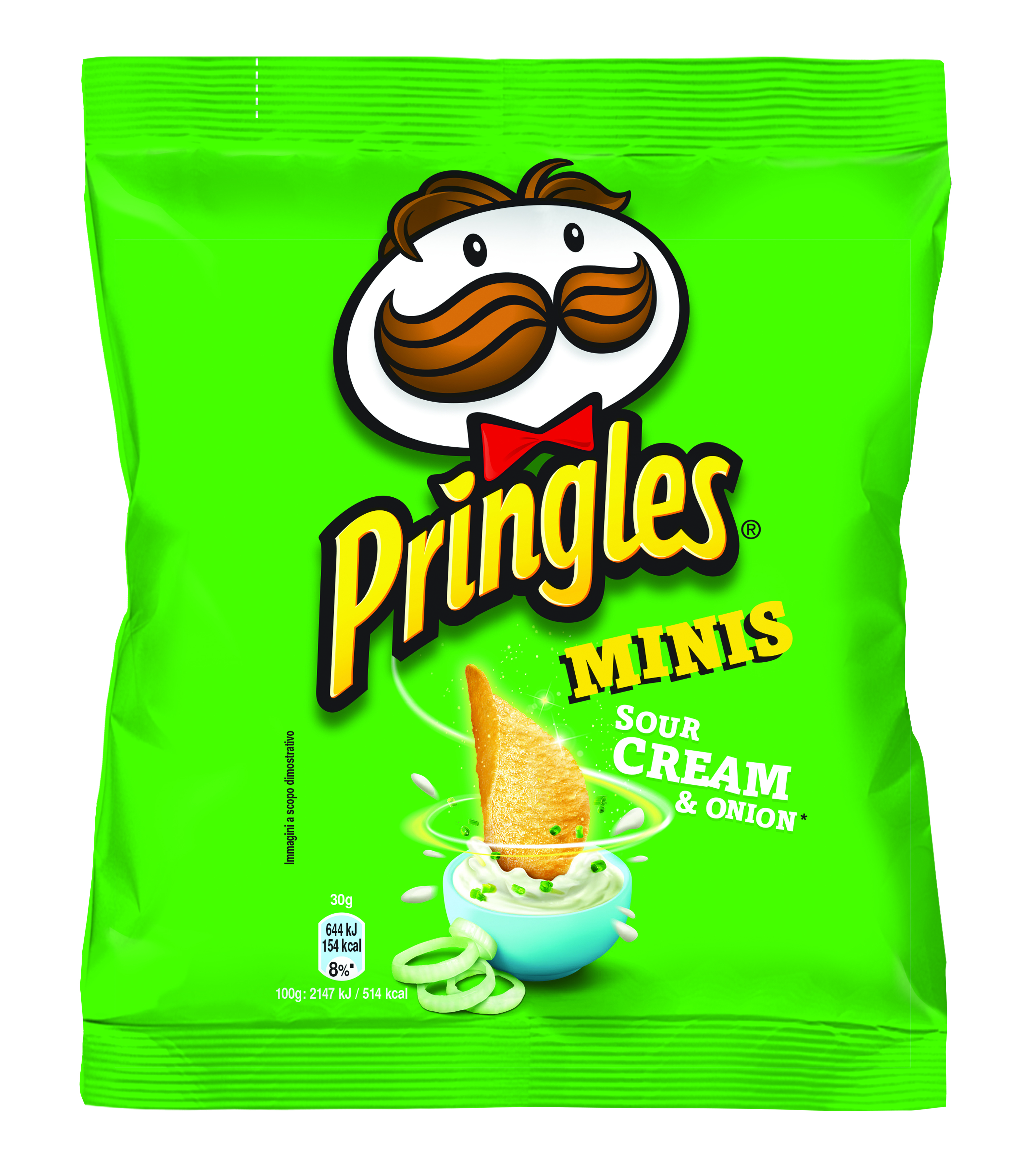 3DSCOBag30gK128834114_WE | Grocery Trader