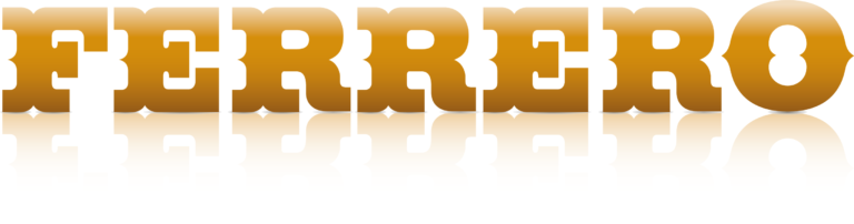 Ferrero logo | Grocery Trader