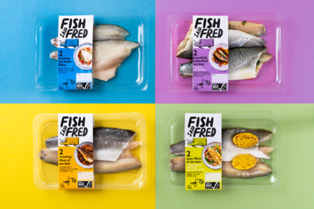 Fish Said Fred Makes Debut in Ocado – Market-first ACS Certified ...