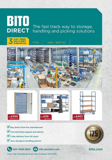 BITO Launches new interactive online catalogue | Grocery Trader