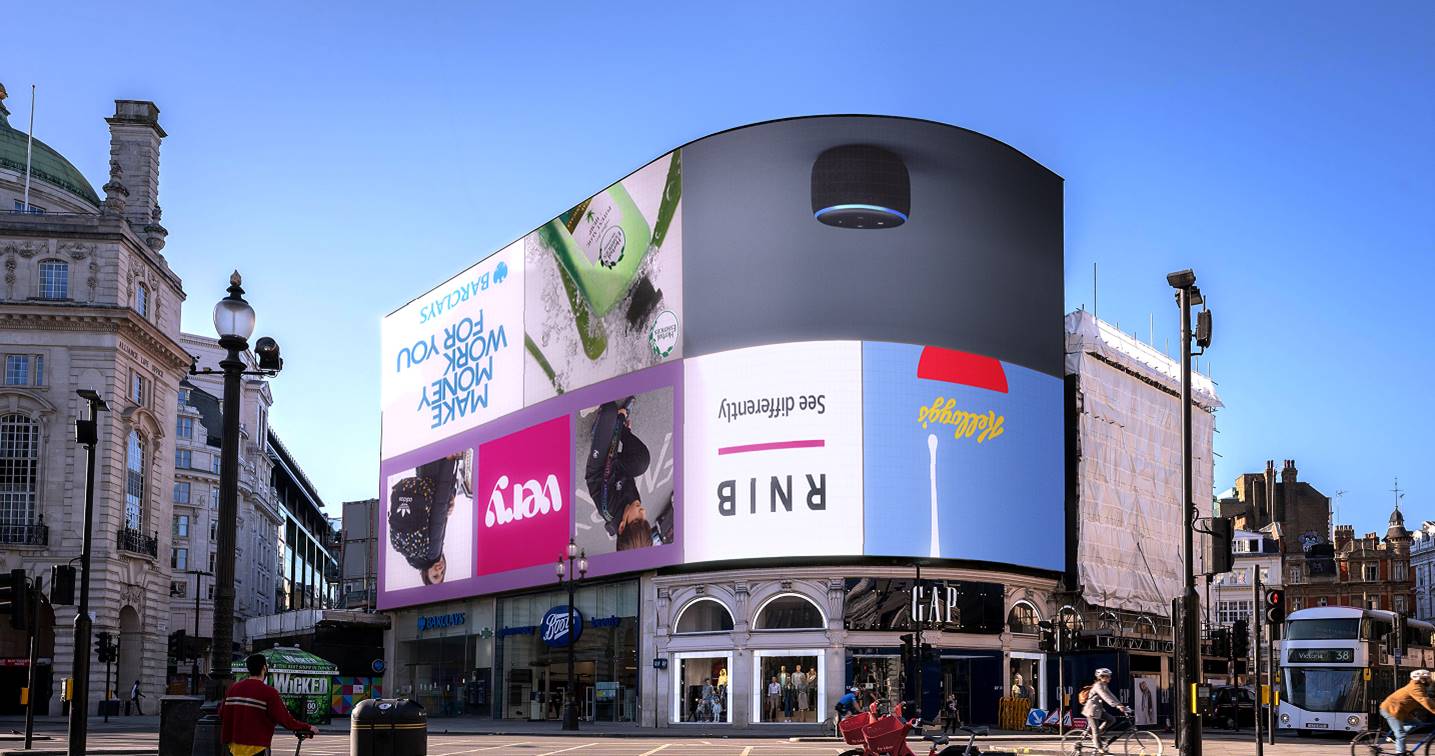 World Upside Down’’ Kellogg’s UK joins forces with RNIB in awareness ...