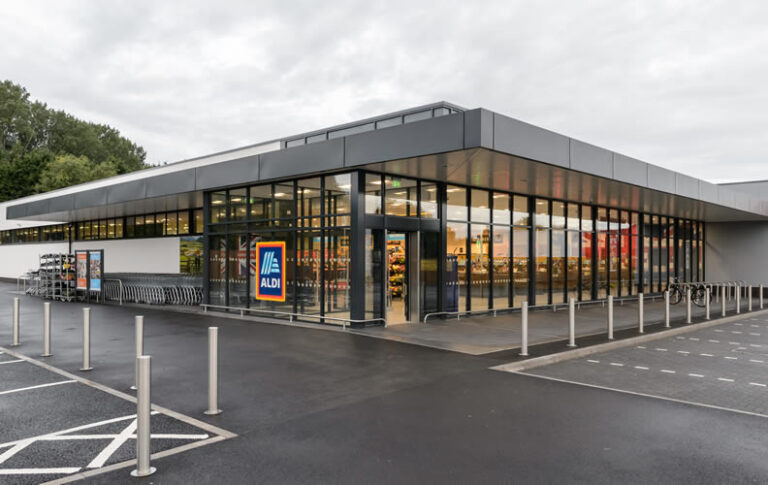 Aldi Pledges Record 1 3bn Investment As Sales Soar Grocery Trader aldi-pledges-record-1-3bn-investment-as-sales-soar-grocery-trader