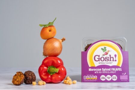 Shoppers Confused by Ingredients in Plant Based Products, Study Shows ...