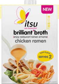 itsu secures M&S listing for brilliant’broth on the stir fry fixture ...