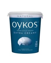 Oykos Launches Its First Plant-based Alternative and New Big Pot ...