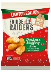 Fridge Raiders Expands Chicken Bites Portfolio with Two New Tasty ...
