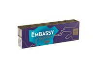 Embassy Sales Set to Surge with New Signature Launch | Grocery Trader
