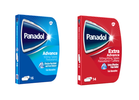 Panadol Modernises with New Packaging and Emotive TV Campaign | Grocery ...