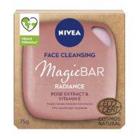 Nivea® launches new plastic-free MagicBARs as part of One Skin. One ...