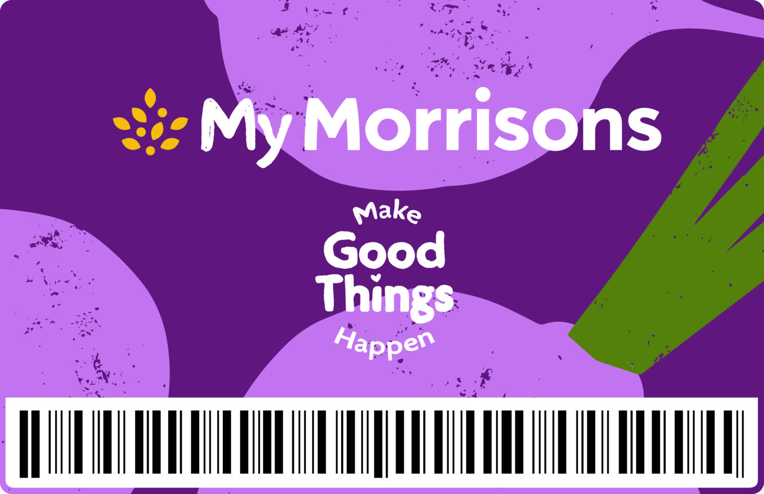 Morrisons launches new loyalty offer ‘My Morrisons: Make Good Things ...
