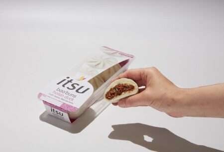 itsu launches first chilled lunch range into supermarkets nationwide ...