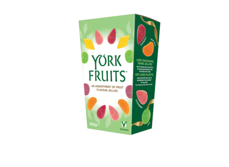 New look for York Fruits | Grocery Trader