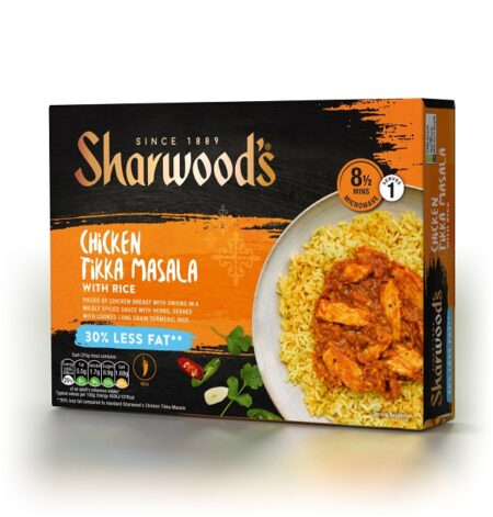 Pilgrim’s Food Masters launch OXO frozen ready meals into Asda ...