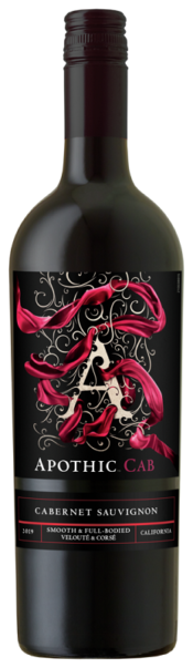 Where smooth meets cab: Apothic Cab unveils new look | Grocery Trader