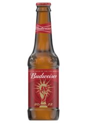 Budweiser kicks off FIFA World Cup™ campaign with the launch of limited ...