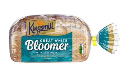 Kingsmill enters premium bread market with two new loaves | Grocery Trader