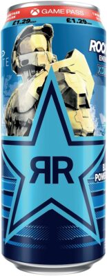 Original PNG-KJ52431KSJ526065Rockstar Blueberry Pomegranate Acai 500ml ...