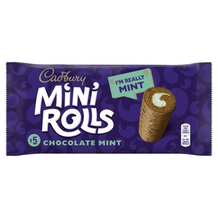 Cadbury expands top selling line up with Chocolate Orange and Chocolate ...