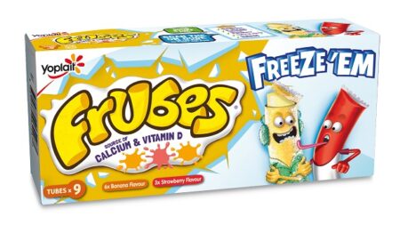 Frubes unveils biggest ever* ‘Try Me Frozen’ summer campaign | Grocery ...