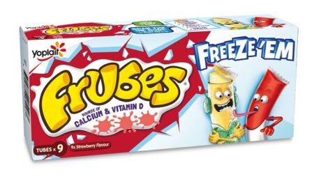 Frubes unveils biggest ever* ‘Try Me Frozen’ summer campaign | Grocery ...