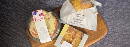 Better bread for less dough as Tesco revamps its in-store bakery range ...