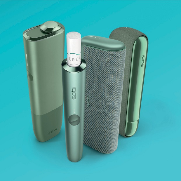 IQOS ILUMA The Most Advanced Heated Tobacco System Ever Launches In IQOS ILUMA The Most Advanced Heated Tobacco System Ever Launches In