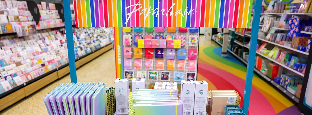 Paperchase launches in Tesco stores | Grocery Trader