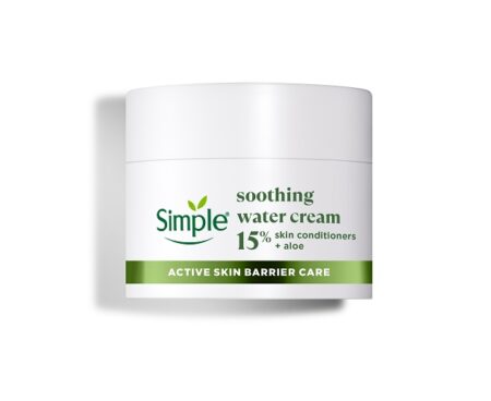 Simple expands Active Skin Barrier Care range with two new moisturisers ...