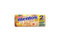 Mentos Duo Pack Tropical Pack shot – Medium | Grocery Trader