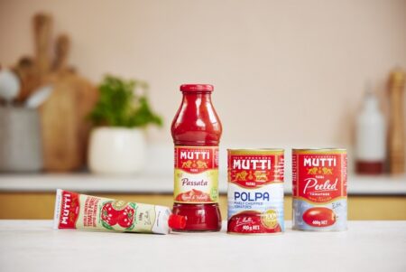 Mutti UK Reports Strong Growth and Expands Presence in Tesco | Grocery ...