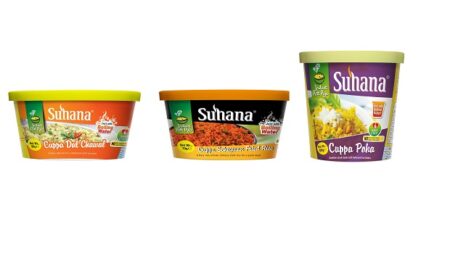 Golden Acre extends Suhana range with new ‘on trend’ Indo-Chinese ...