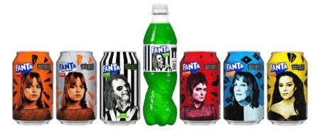 Limited edition ‘Fanta Zero Afterlife’ variant launching this Halloween ...