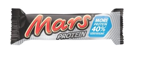 Mars | Grocery Trader