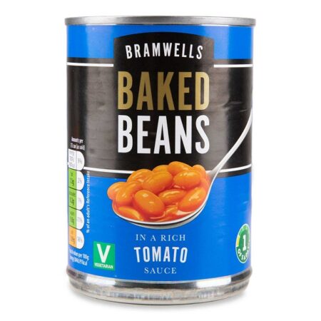 Aldi’s 41p Baked Beans take top spot in Which? taste test – beating ...