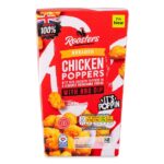 Aldi launches NEW Southern Fried Chicken range with all the trimmings ...