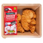 Aldi launches NEW Southern Fried Chicken range with all the trimmings ...