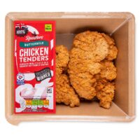 Aldi launches NEW Southern Fried Chicken range with all the trimmings ...