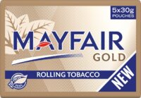 JTI expands Mayfair Gold range with new ‘roll your own’ format ...