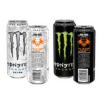 Monster Energy gives gamers the edge with Call of Duty® on-pack promo ...