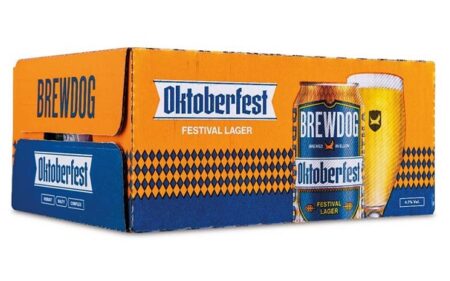 WUNDERBAR! Aldi launches Pilsner Beer and Bratwurst Sausage flavoured ...